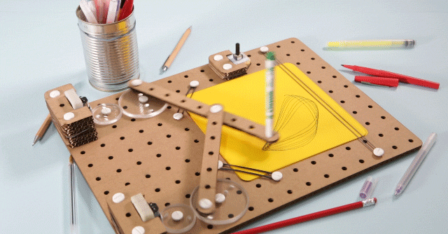 How London startup SAM Labs is making the Internet of Things into ...