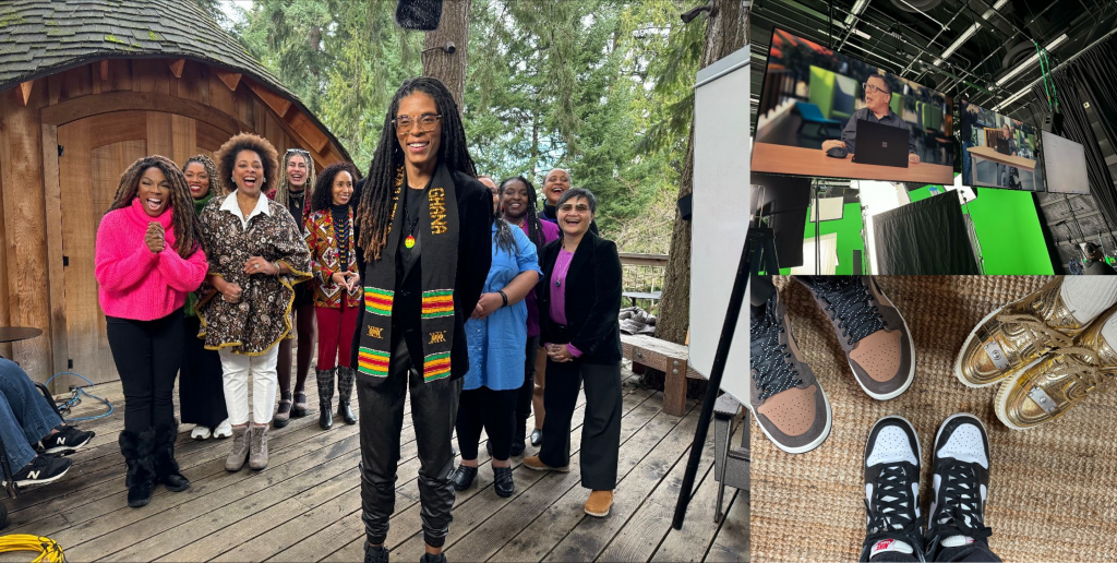 Ability Summit 2024: Advancing accessibility with AI technology and ...