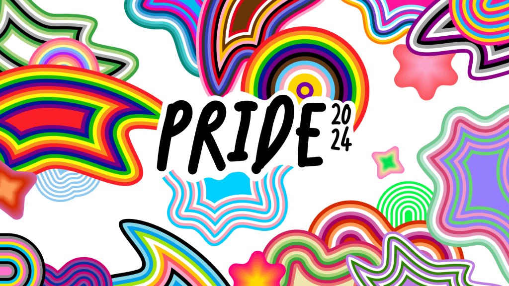 Celebrating Pride and 'Radical Joy' - The Official Microsoft Blog