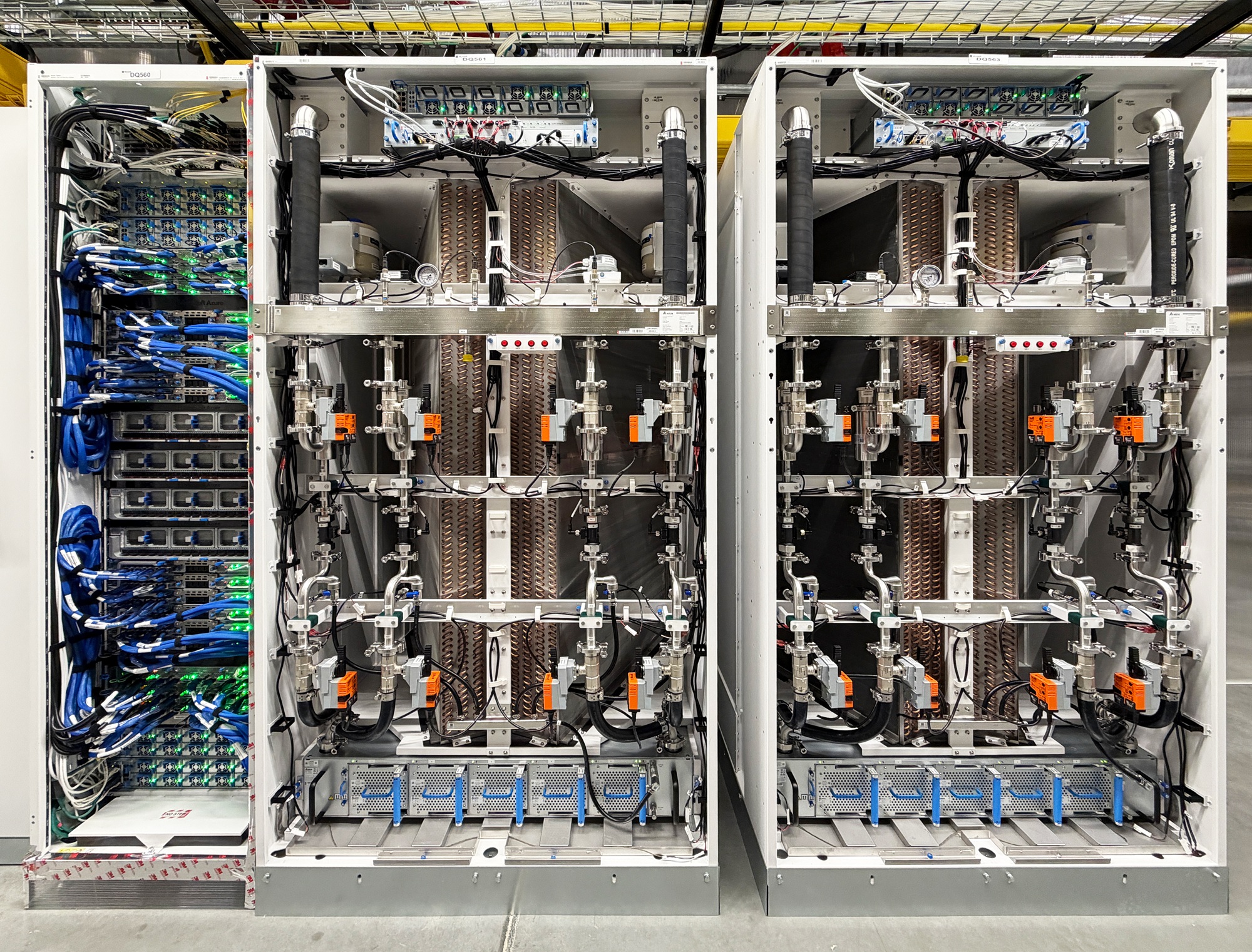 Microsoft unveils Maia 200 AI chip to power inference