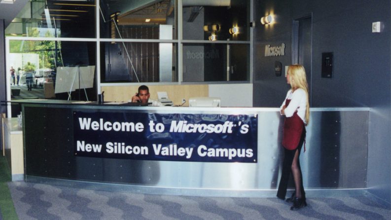 Microsoft's Silicon Valley Campus achieves major milestones | Microsoft ...