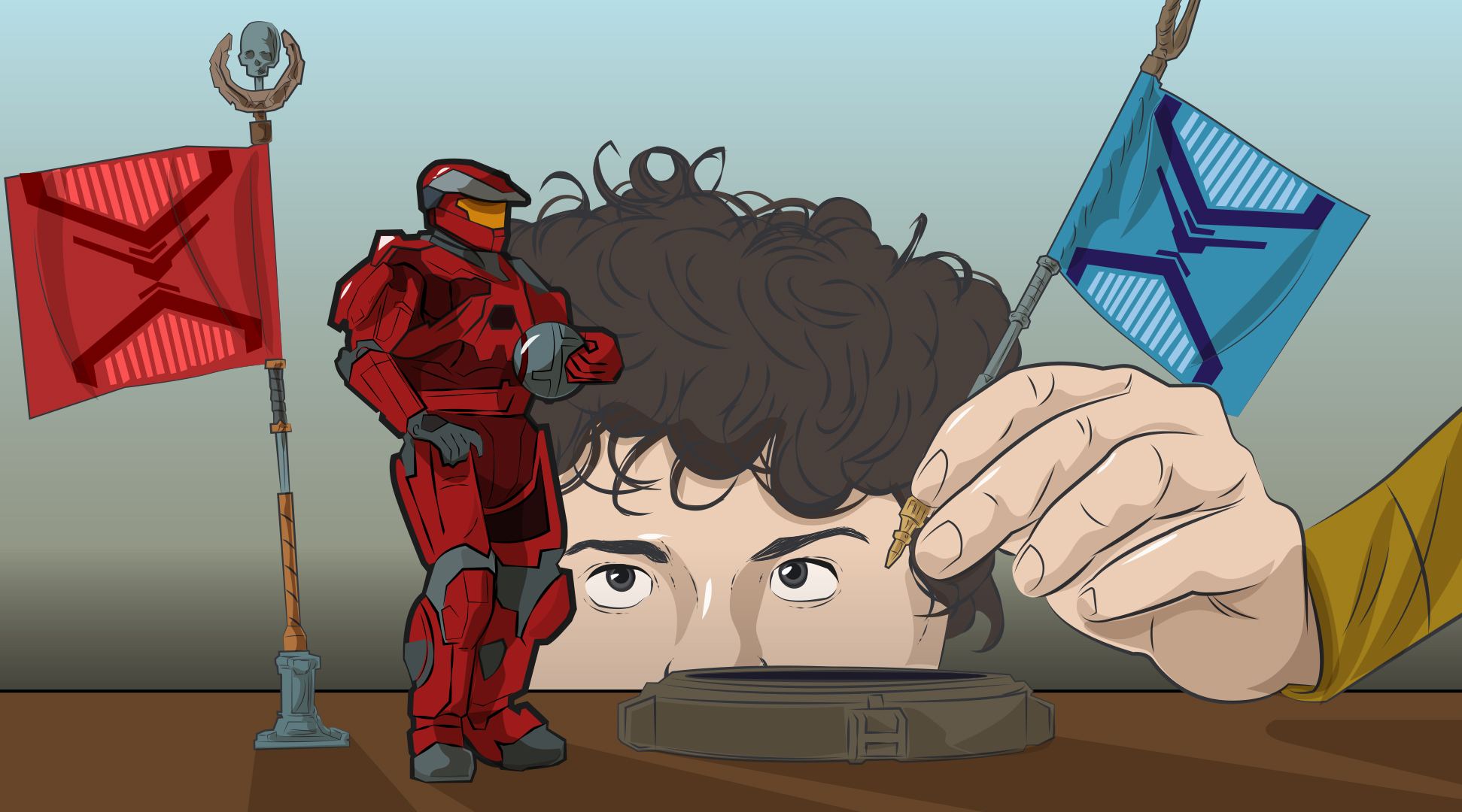 A Passion for Gaming and Community: Latinx Creators Paving the Way for ...