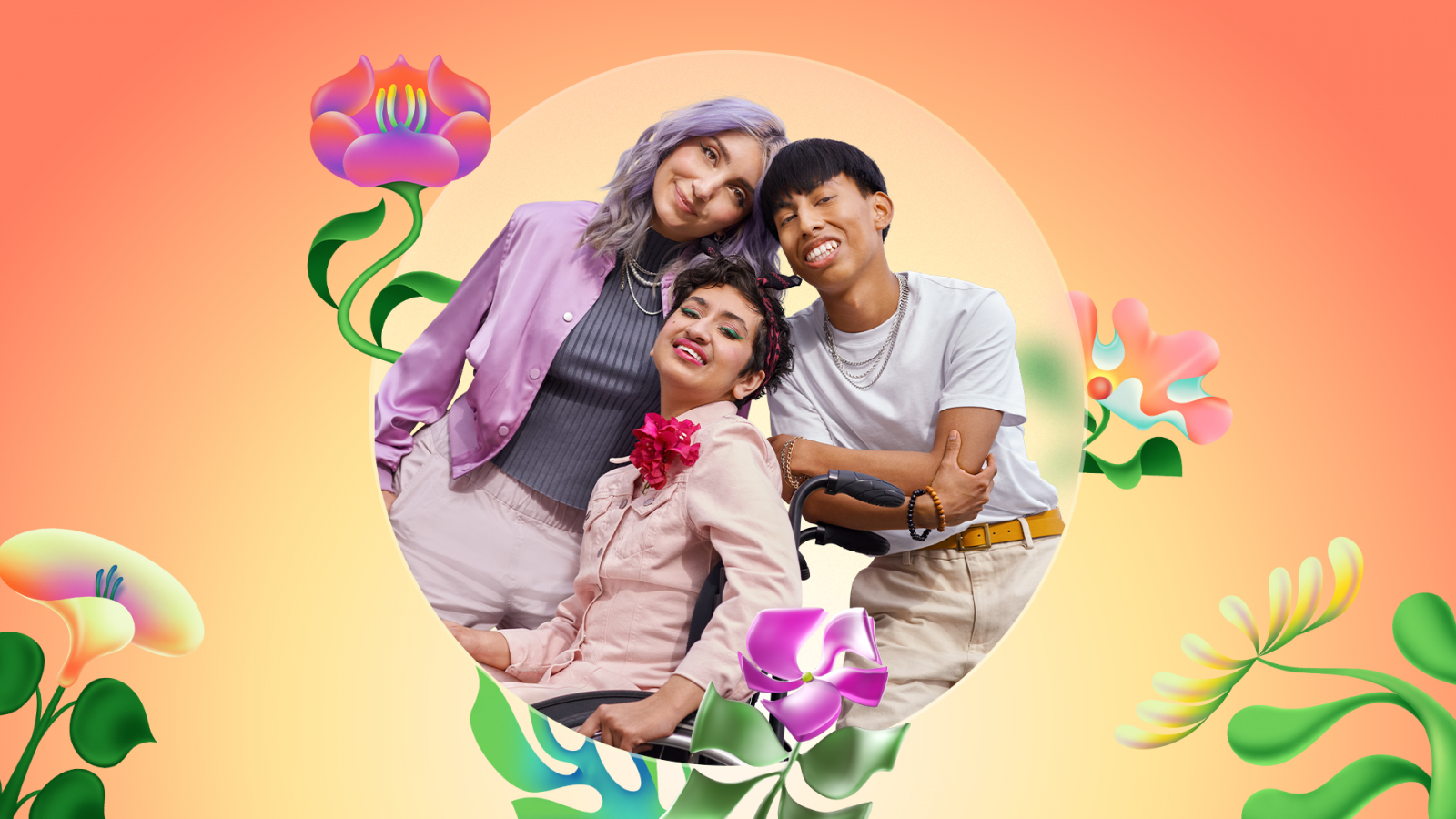 Empowering potential: AI’s role in disability inclusion - Microsoft ...