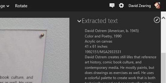 How Bing-powered optical character recognition is enhancing your ...